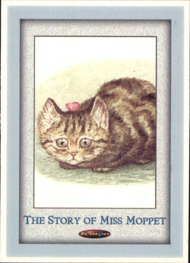 1996 Tempo Beatrix Potter The Tale of Peter Rabbit #59 The Story of ...