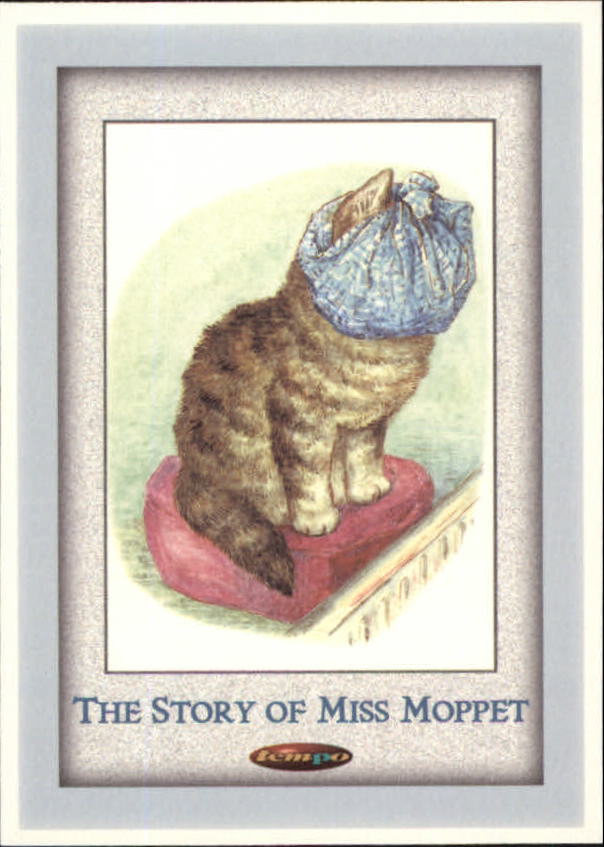 1996 Tempo Beatrix Potter The Tale of Peter Rabbit #62 The Story of ...