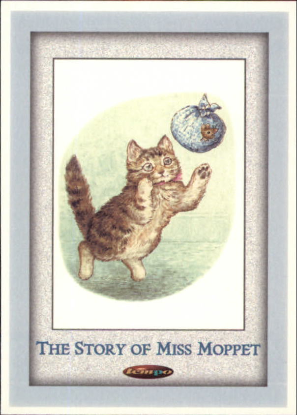 1996 Tempo Beatrix Potter The Tale of Peter Rabbit #66 The Story of ...