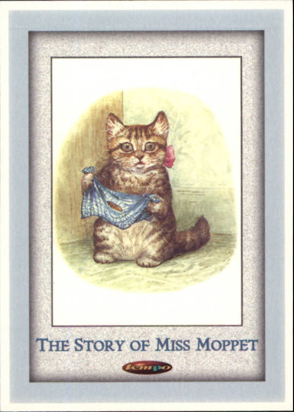 1996 Tempo Beatrix Potter The Tale of Peter Rabbit #67 The Story of ...