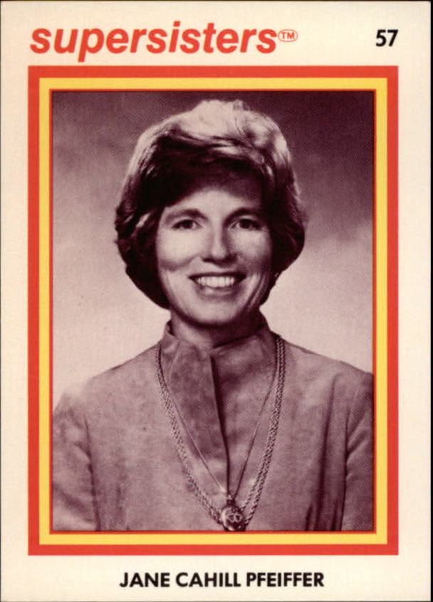 Jane Cahill Pfeiffer - Alchetron, The Free Social Encyclopedia