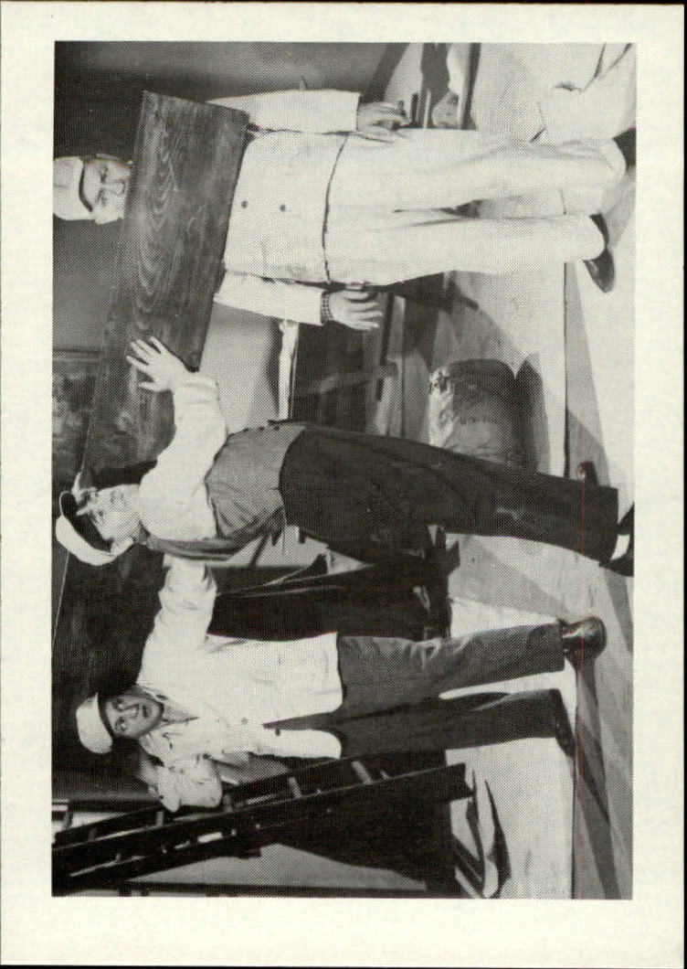 1985 FTCC The Three Stooges #24 What year were The New Three Stooges ...