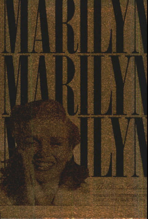 1993 The Private Collection Marilyn Monroe #23 Tobay Beach, Long Island ...