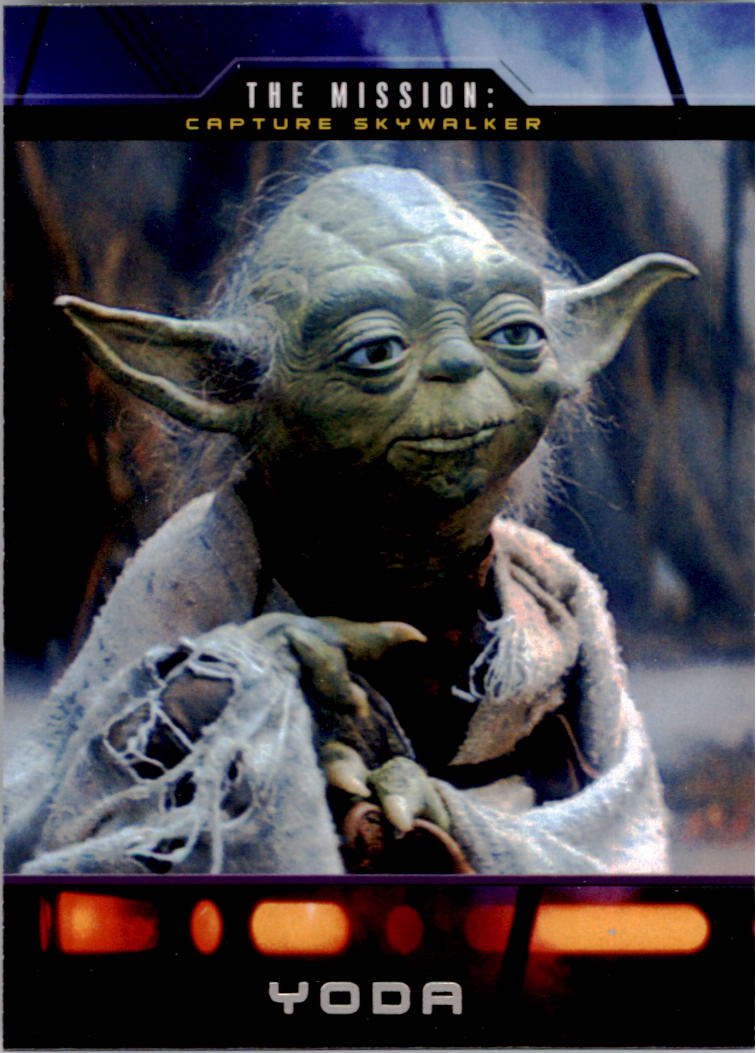 2015 Topps Star Wars Illustrated Empire Strikes Back The Mission ...