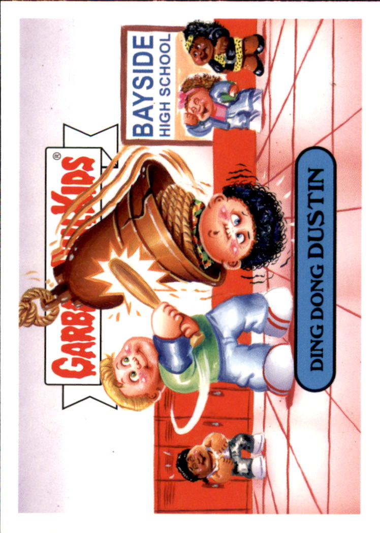 Non-Sports Card Price Guide : Accurate Card Values