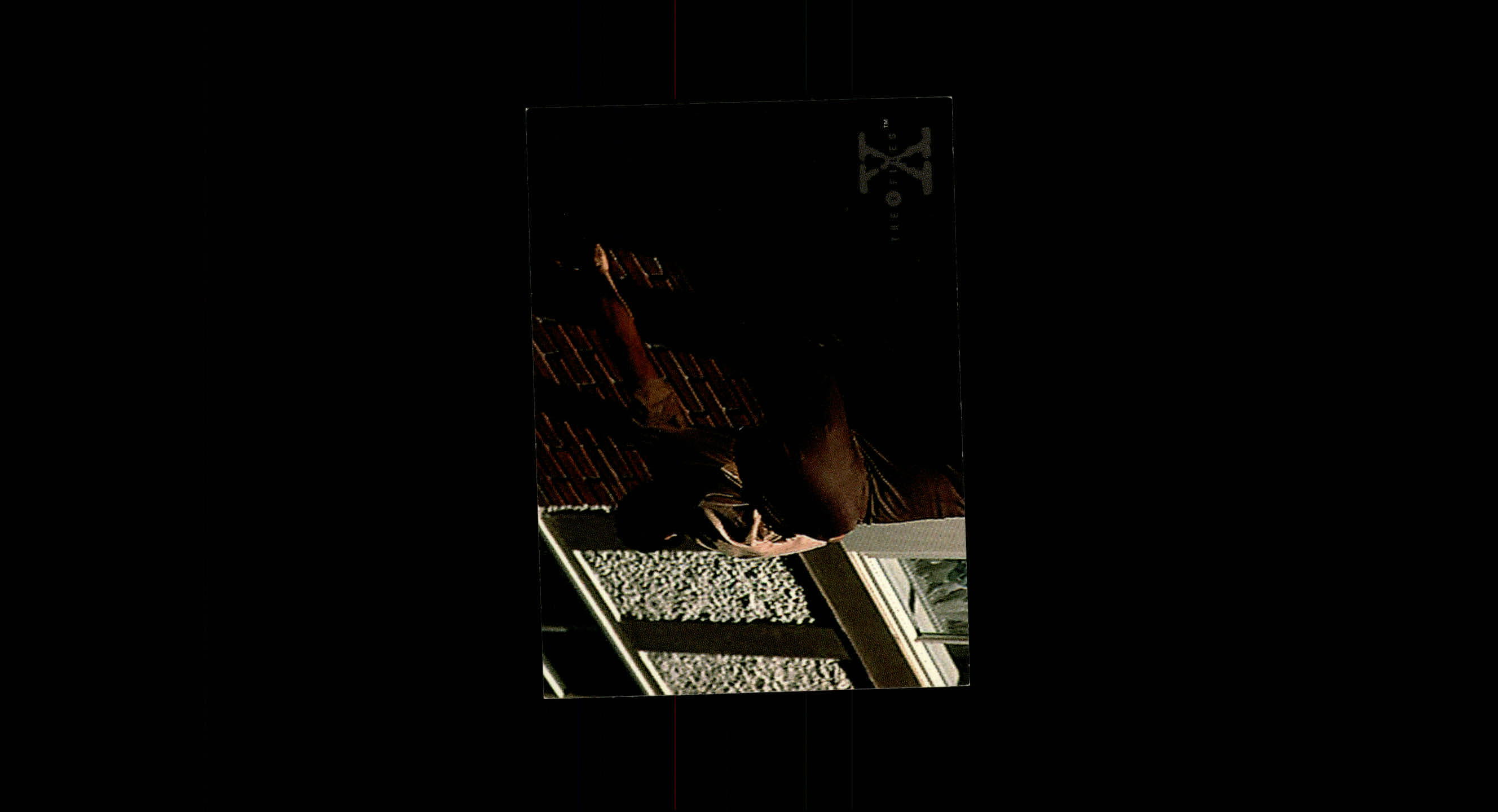 A7652- 1995 X-Files Collector Cards 1-72 +Inserts -You Pick- 15+ FREE ...