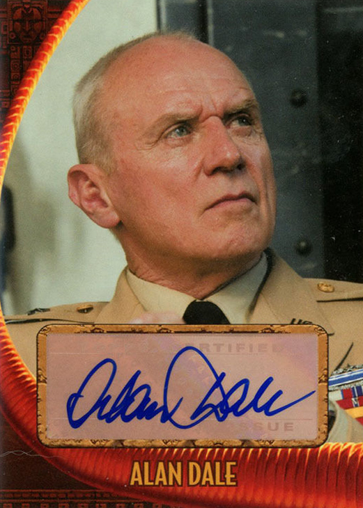 2008 Topps Indiana Jones and the Kingdom of the Crystal Skull ...