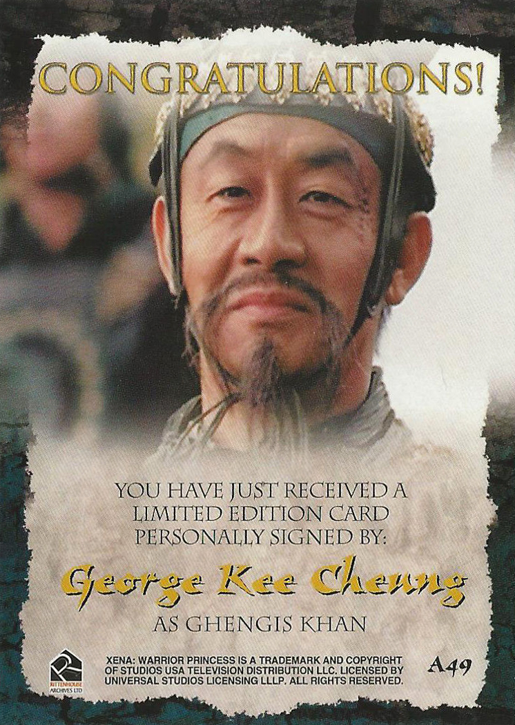 Non-Sports Card Price Guide : Accurate Card Values