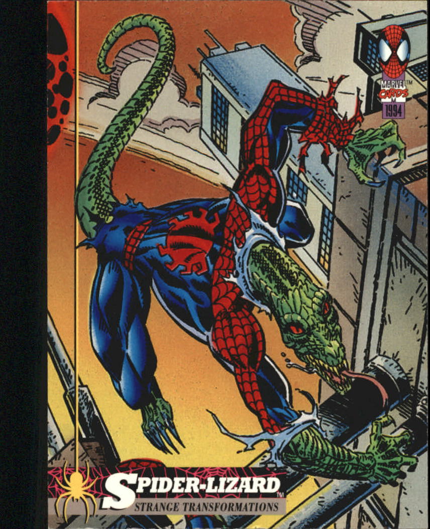 B1642- 1994 Amazing Spider-Man #s 1-150 +Inserts -You Pick- 15+ FREE US ...