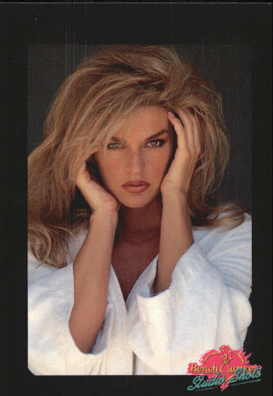 1994 Bench Warmer #154 Shannon Rae - A5918 - NM-MT