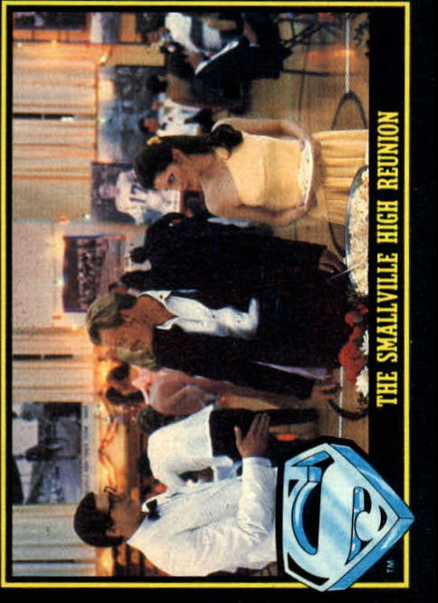 A0471- 1983 Topps Superman III Cards 1-99 +Stickers -You Pick- 15+ FREE ...