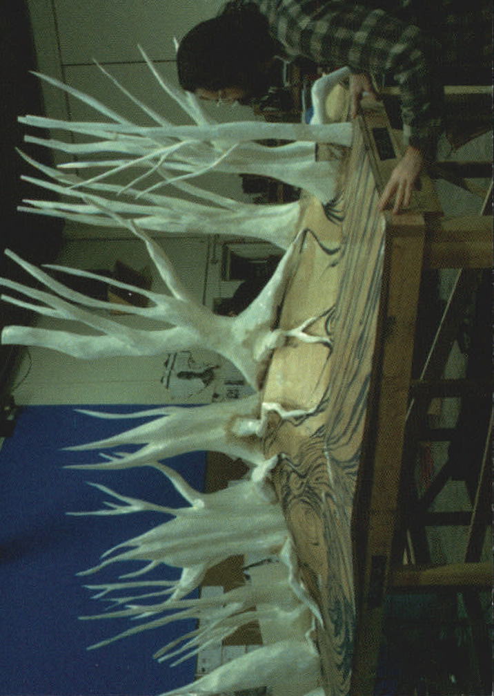 2001 NECA The Nightmare Before Christmas #69 The Set Designer - Gregg ...