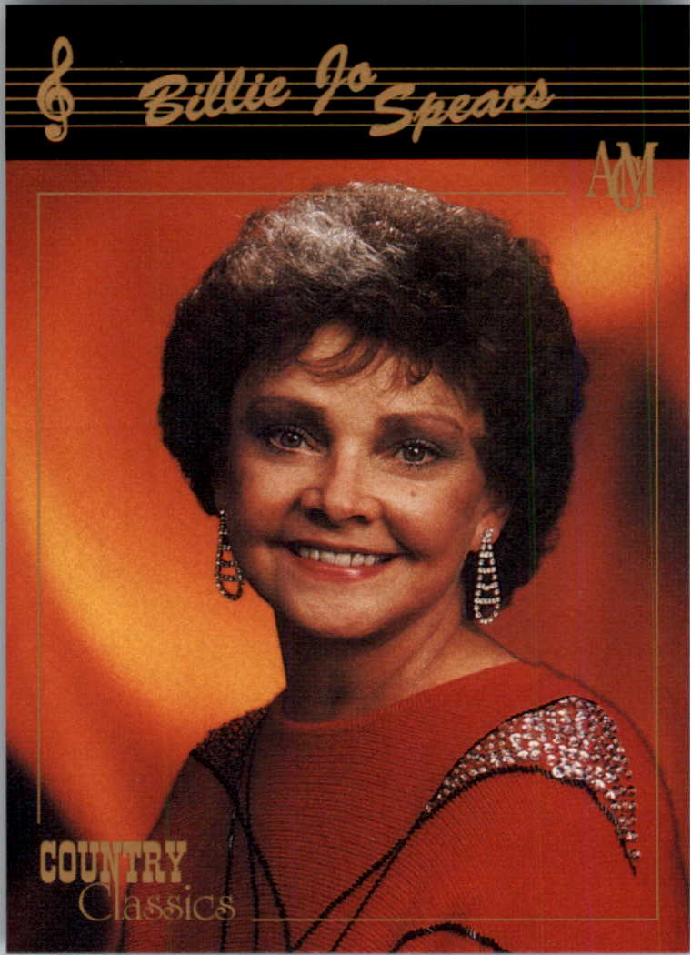 A8073- 1992 Country Classics Cards 1-100 +Inserts -You Pick- 15+ FREE ...