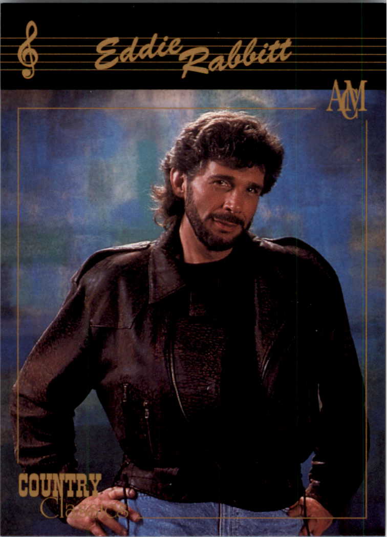 A8073- 1992 Country Classics Cards 1-100 +Inserts -You Pick- 15+ FREE ...