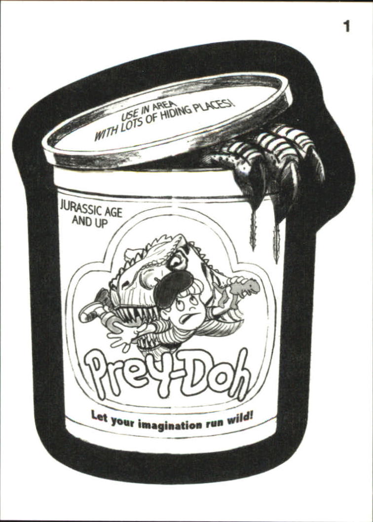 Non-Sports Card Price Guide : Accurate Card Values