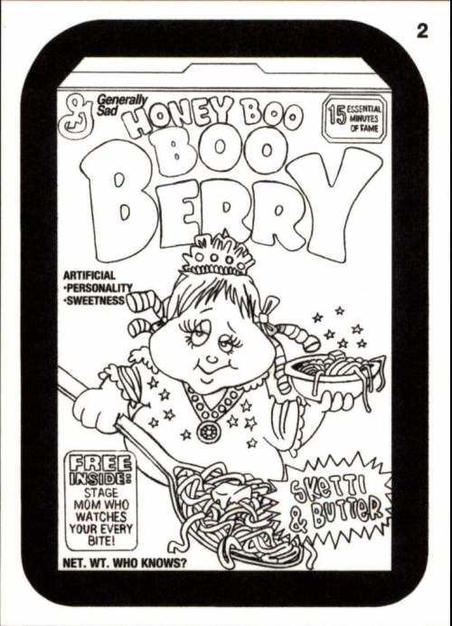 Non-Sports Card Price Guide : Accurate Card Values