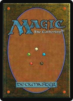 1995 Magic The Gathering Ice Age #279 Woolly Spider C - NM-MT
