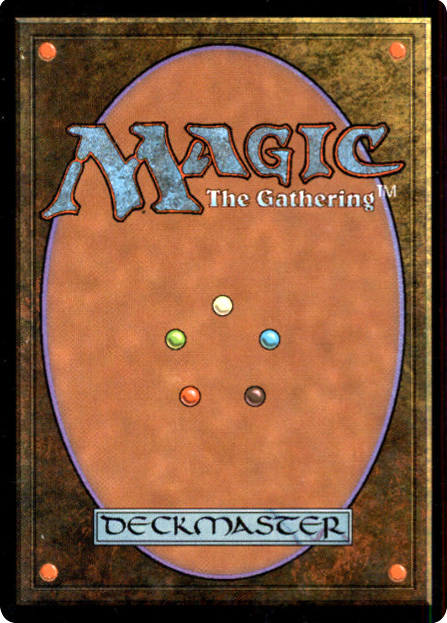 2000 Magic The Gathering Prophecy #109 Avatar of Might R - NM-MT