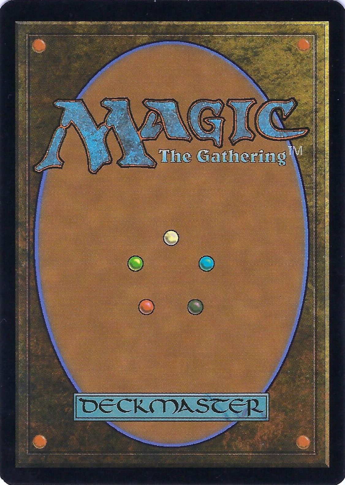2001 Magic The Gathering Odyssey #246 Krosan Archer C - NM-MT