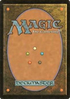 2004 Magic The Gathering Unhinged #107 Our Market Research Shows That ...