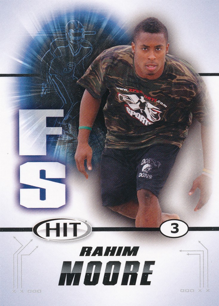 Rahim Moore_Base - Beckett News