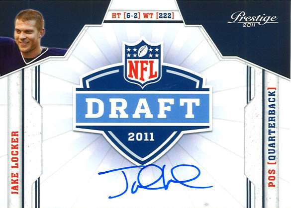 Panini partners with NFLPA for Rookie Debut - Beckett News