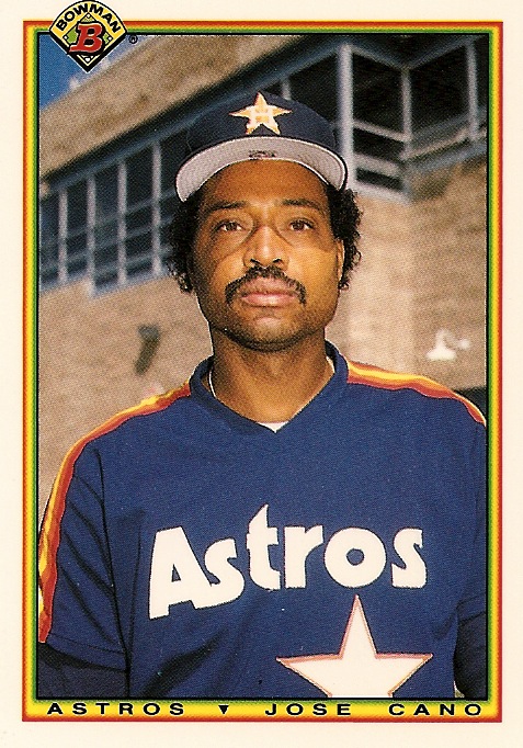 Did you know? ... Jose Cano has a story - Beckett News