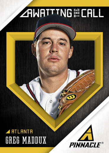 First looks: 2013 Pinnacle baseball cards + 2013 Panini Prizm details ...