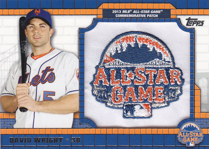 Topps gives MLB Fan Fest attendees exclusive cards and a figurine ...