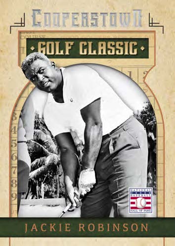 Cooperstown-Golf - Beckett News
