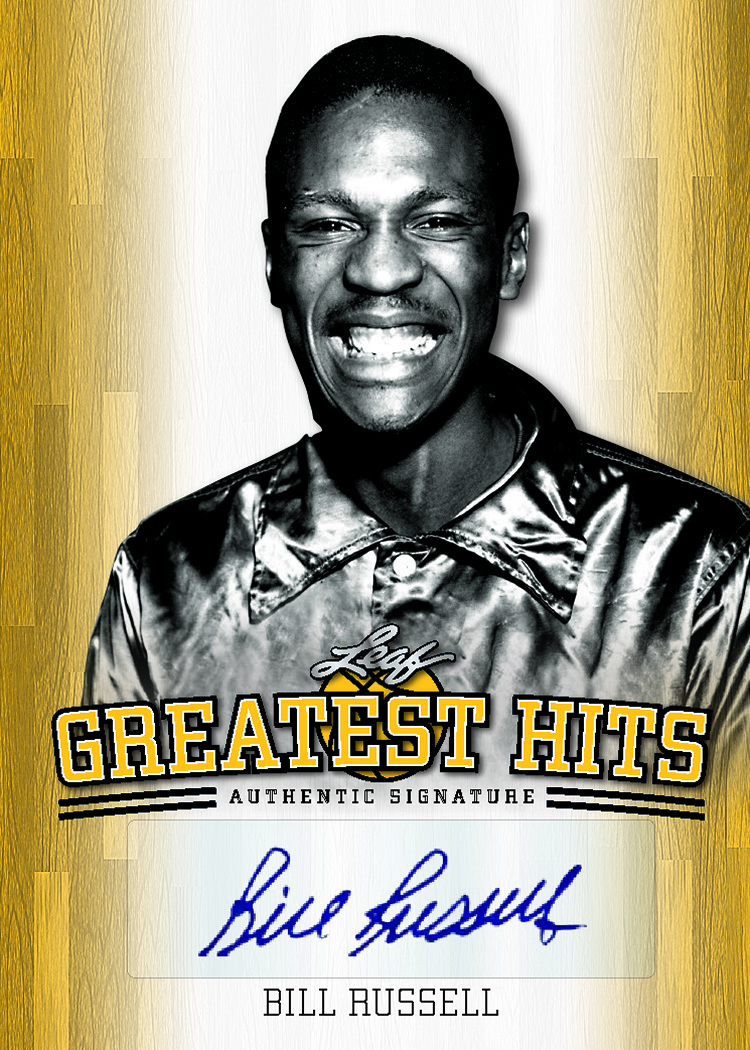 Russell - Beckett News