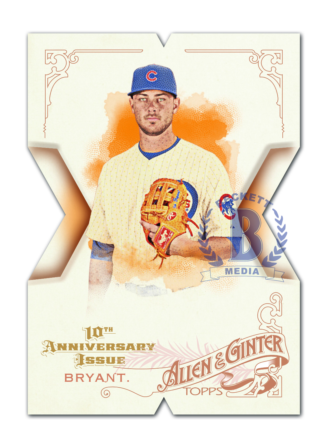 Topps' NSCC promos also include Ginter, Gypsy Queen - Beckett News