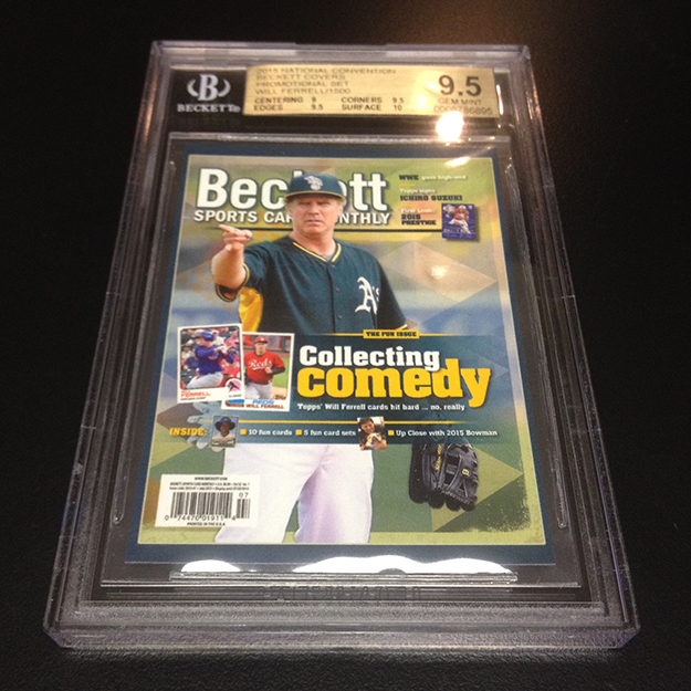 BGS Diary: Allen & Ginter Mini Rip, Kris Bryant, Danica Patrick, Will ...