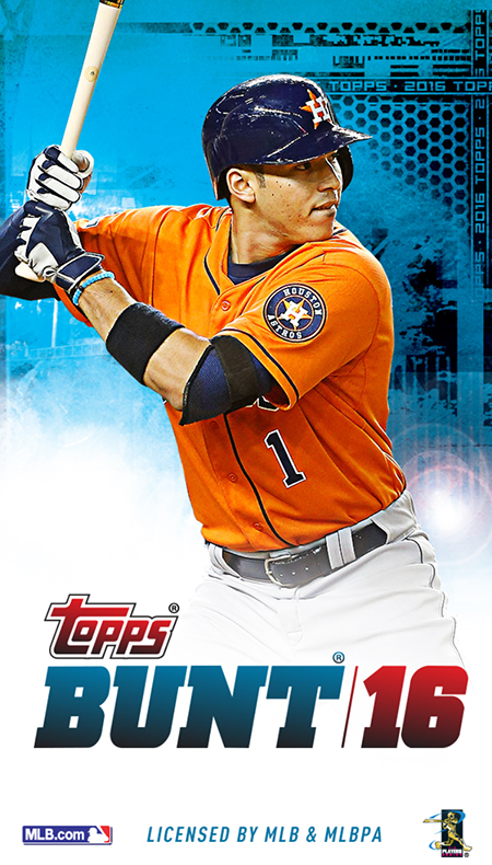 5 Changes in Topps BUNT 2016