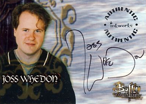 20 Most Valuable Buffy the Vampire Slayer Trading Cards