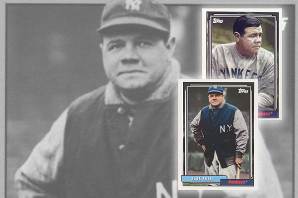 2017 Topps Archives Variations Gallery, Checklist, SSP Info