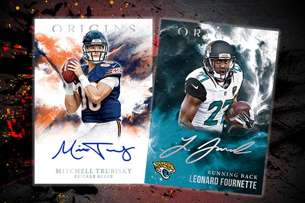 2017 Panini Origins Football Checklist, Team Sets, Details , Release Date