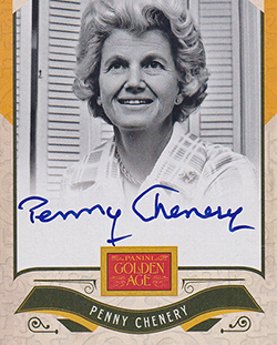 Penny Chenery, Owner and Breeder of Secretariat, Passes Away
