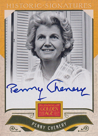 Penny Chenery, Owner and Breeder of Secretariat, Passes Away