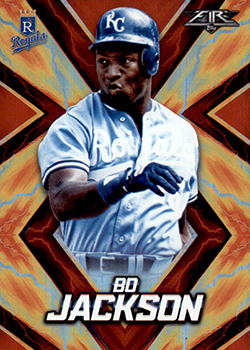 2017 Topps Fire Baseball Checklist, Team Set Lists, Release Date