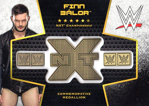 2017 Topps WWE Then, Now, Forever Checklist, Details, Release Date