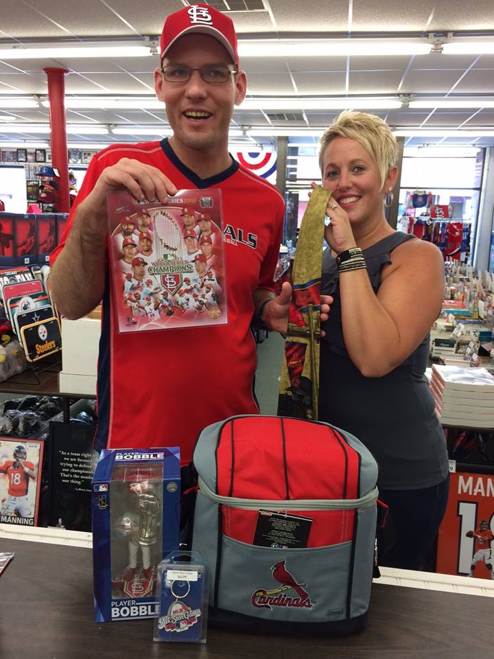 Local Card Shop of the Week: Baseball Card Connection - Beckett News