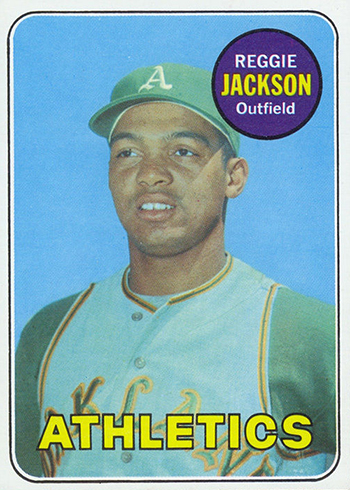 5 Cards I'm Excited for in 2018 Topps Heritage Baseball
