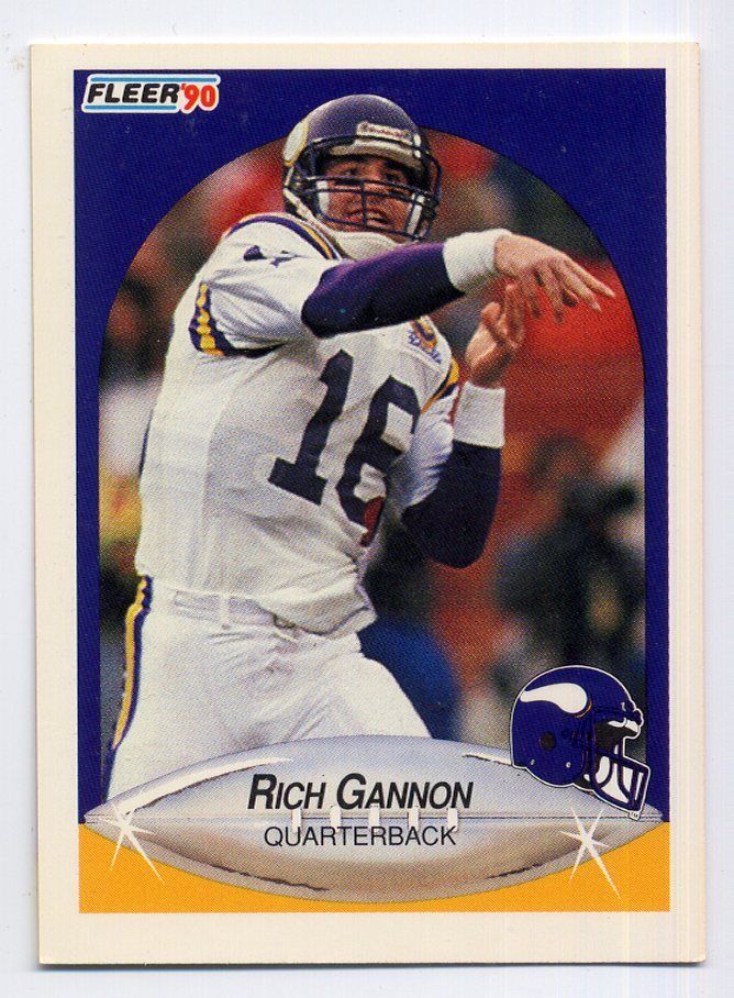 Q&A with Former NFL Star Rich Gannon - Beckett News