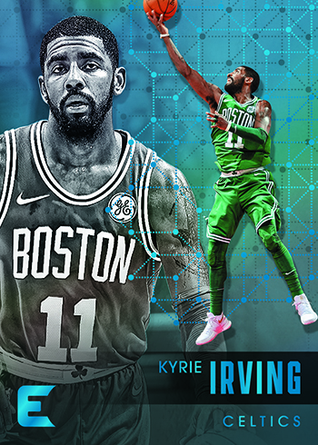 2017-18 Panini Essentials Basketball Checklist, Team Sets, Release Date