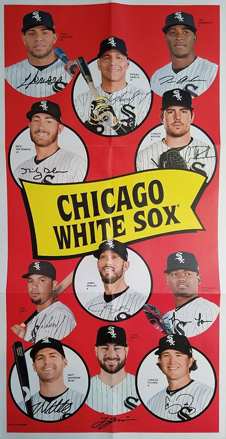 2018 Topps Heritage Baseball Checklist, Team Set Lists, Release Date