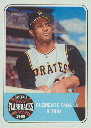 2018 Topps Heritage Baseball Checklist, Team Set Lists, Release Date