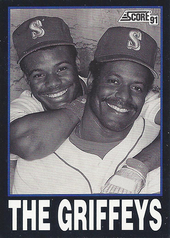 16 Reasons to Love 1991 Score Baseball Cards