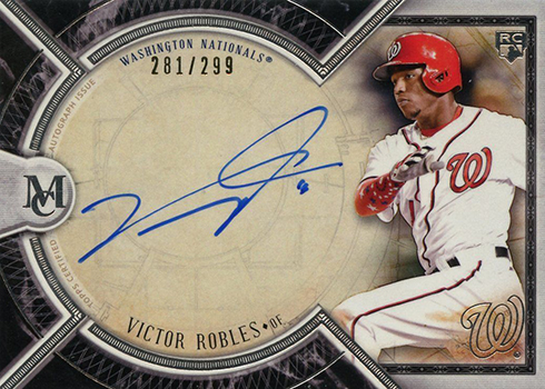 2018 Topps Museum Collection Baseball Checklist and Team Set Lists ...