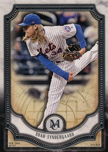 2018 Topps Museum Collection Baseball Checklist and Team Set Lists ...